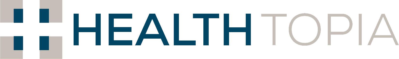 James Howard - Healthtopia