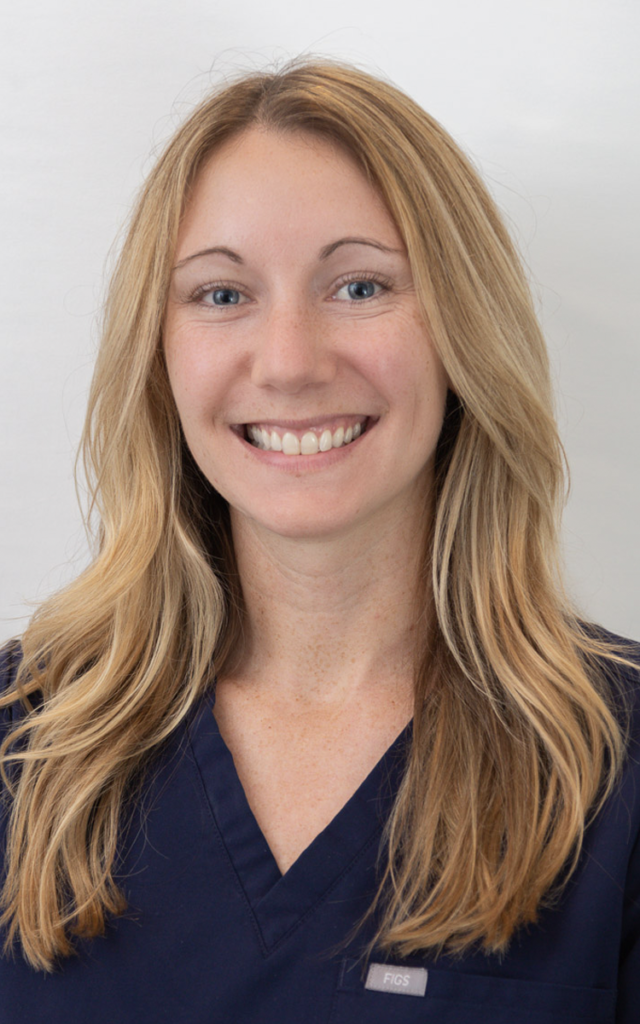 Nicole Houde - Healthtopia