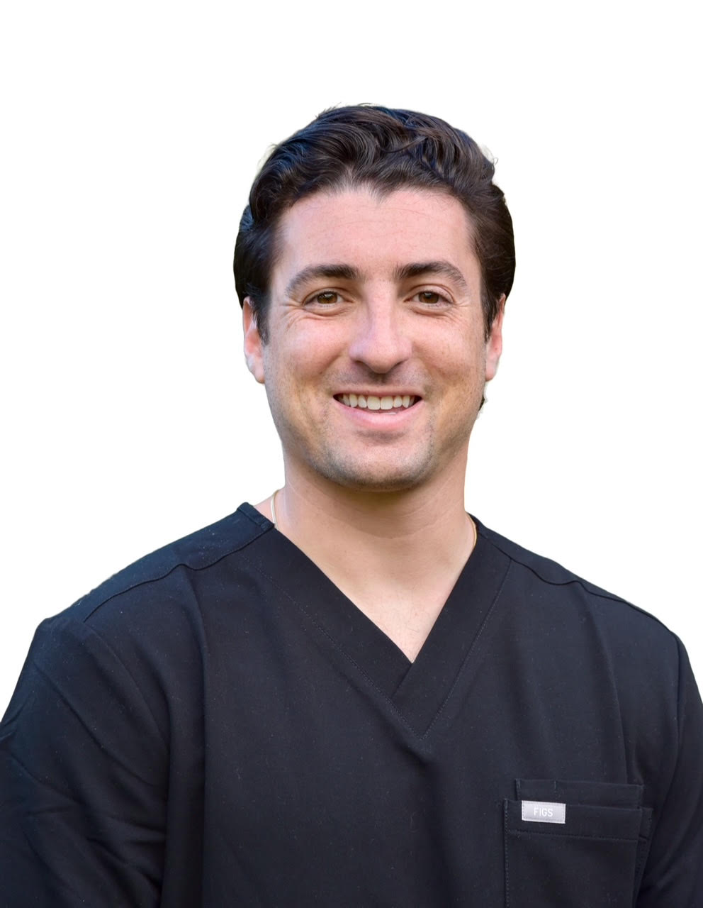 Cole Pellegrino, FNP - Healthtopia